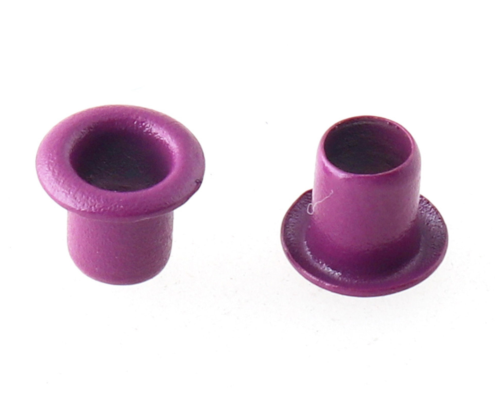 500 metal eyelets six Colors 3mm Round Shape Eyelet Grommets | Etsy