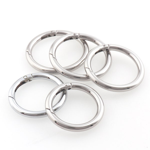 Spring Gate O Ring - Etsy