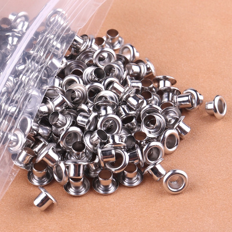 Metal Eyelets - Etsy
