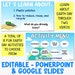 Virtual Earth Day Activities | Earth Day Party | Digital Earth Day ...