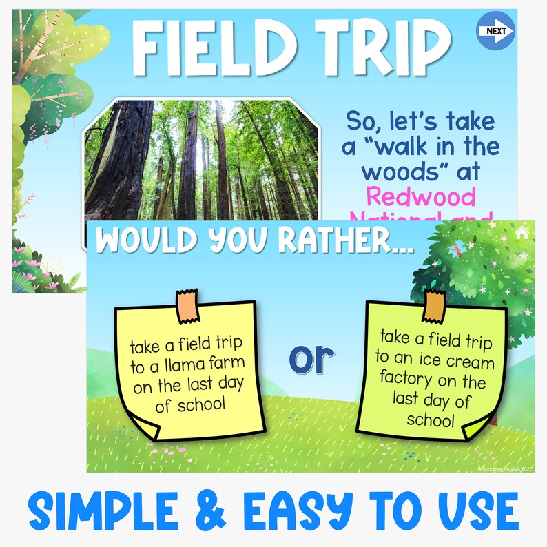 End of the Year Activities | Virtual End of the School Year Party - Etsy