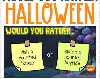 Class Halloween Party - Fun Halloween Games and Activities for Kids ...