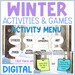 Virtual Winter Activities | Virtual Winter Party for Kids | Fun Winter ...