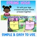 Virtual Spring Activities | Virtual Spring Party for Kids | Digital ...