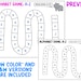 Alphabet Board Games | Printable and Digital Alphabet Activity ...