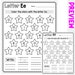 Letter Recognition Worksheets | Alphabet Uppercase and Lowercase ...