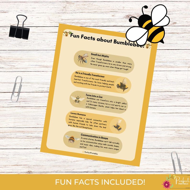 Life Cycle of a Bumblebee Unit Study Worksheet | Bugs & Insect Life ...