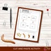 The Life Cycle of a Mealworm Worksheet | Homeschool Nature Study ...