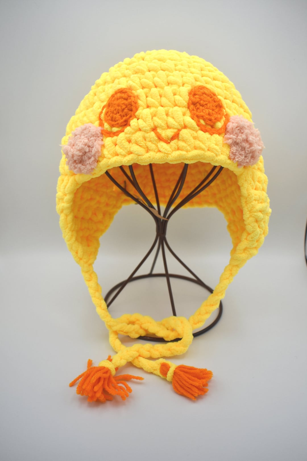 Mochi Slime Hats [adult Size] - Etsy