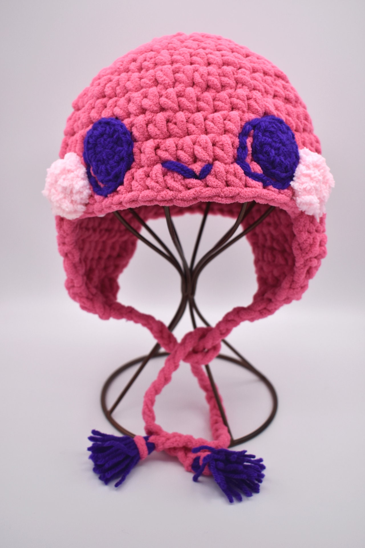 Mochi Slime Hats [adult Size] - Etsy