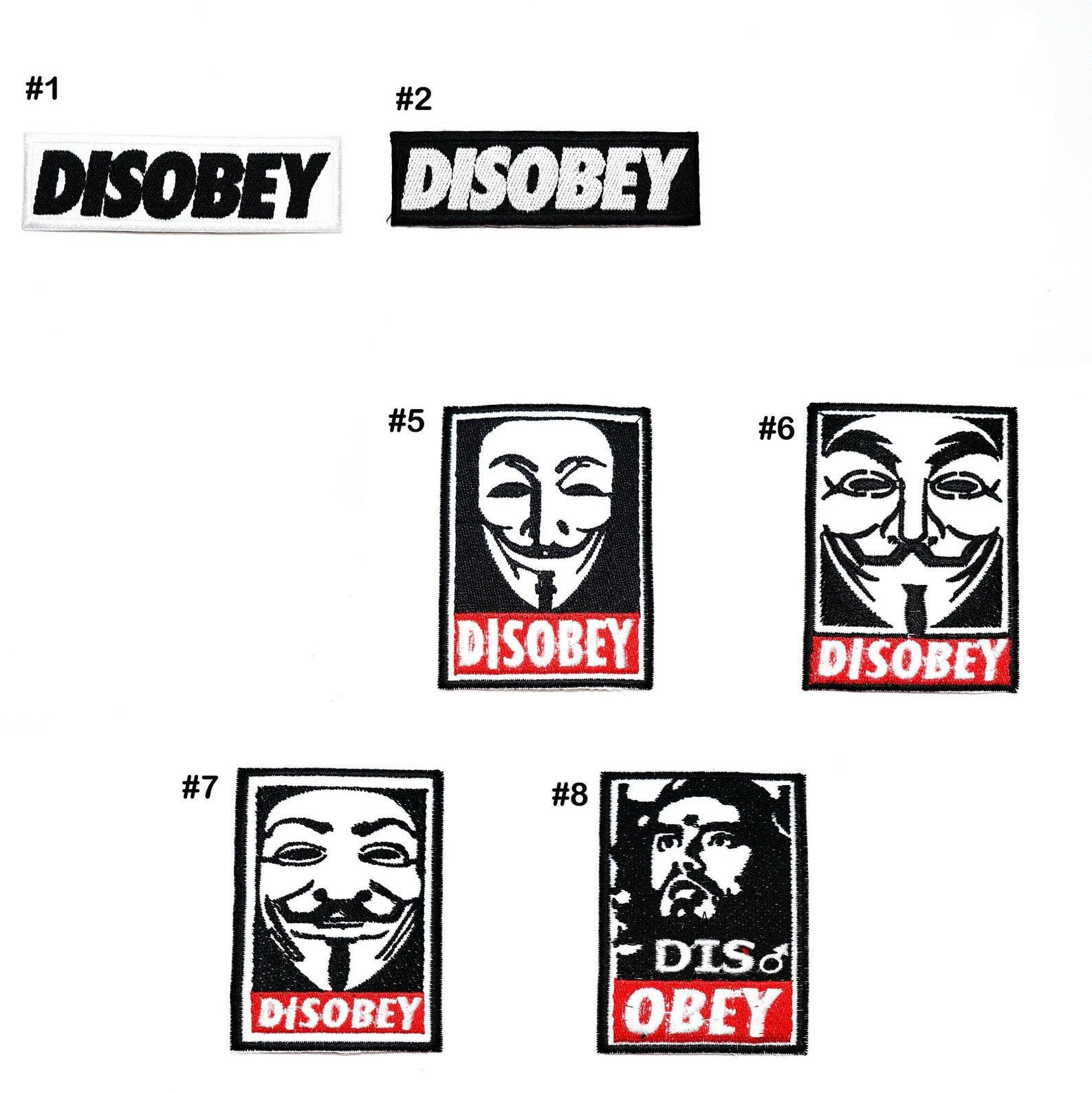 Disobey Logo
