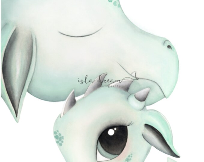 Flying Graces Garden Fabric Wall Decals - Etsy