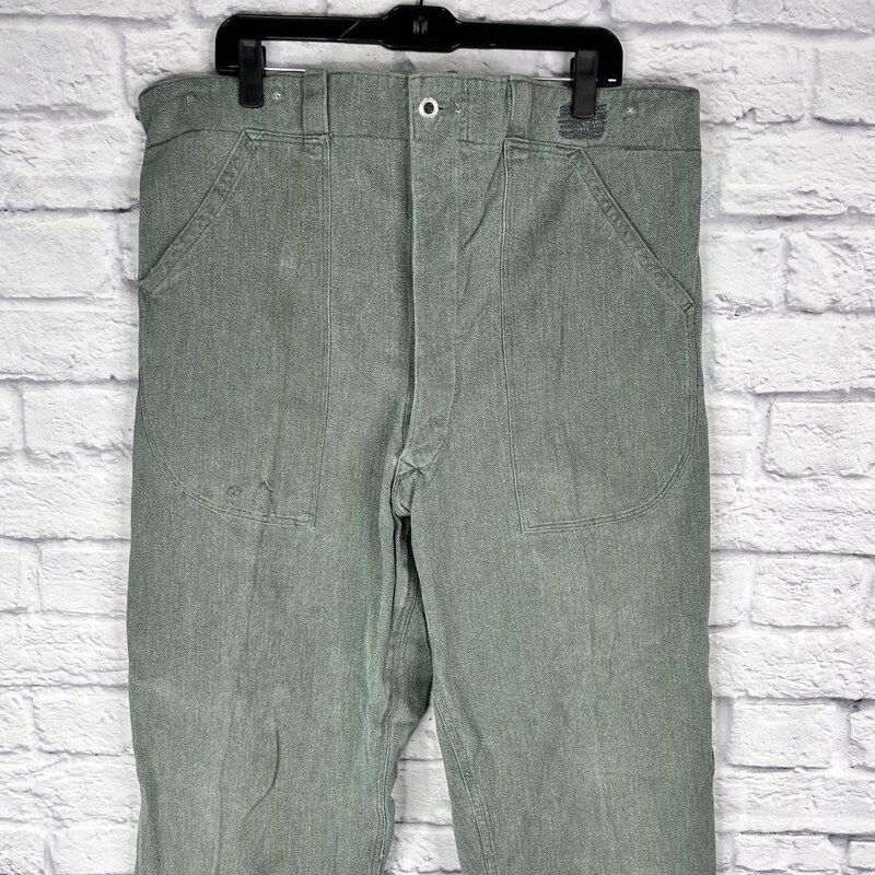 Swiss Army Pants - Etsy