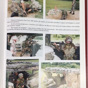 USMC Basic Training Yearbook 2002 - Etsy