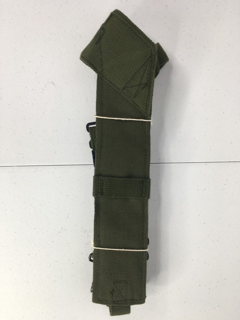 Unissued M-1956 h Suspenders Size: Regular - Etsy