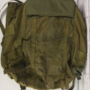 USGI Large ALICE Pack W/out Frame - Etsy