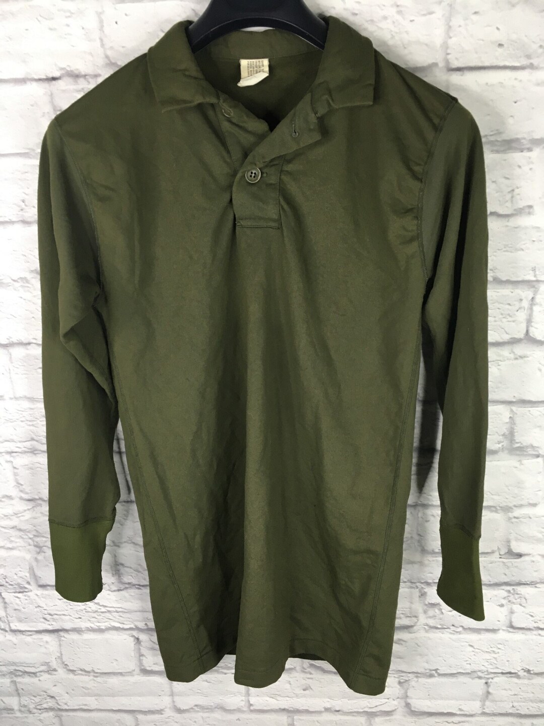 Vietnam War U.S. Military Sleep Shirt Size: Small #3 - Etsy