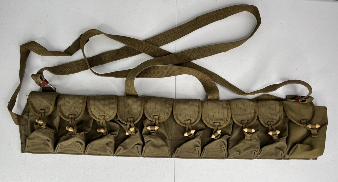 Unissued SKS Chest Rig - Etsy