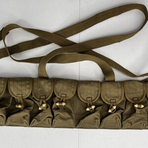 Unissued SKS Chest Rig - Etsy