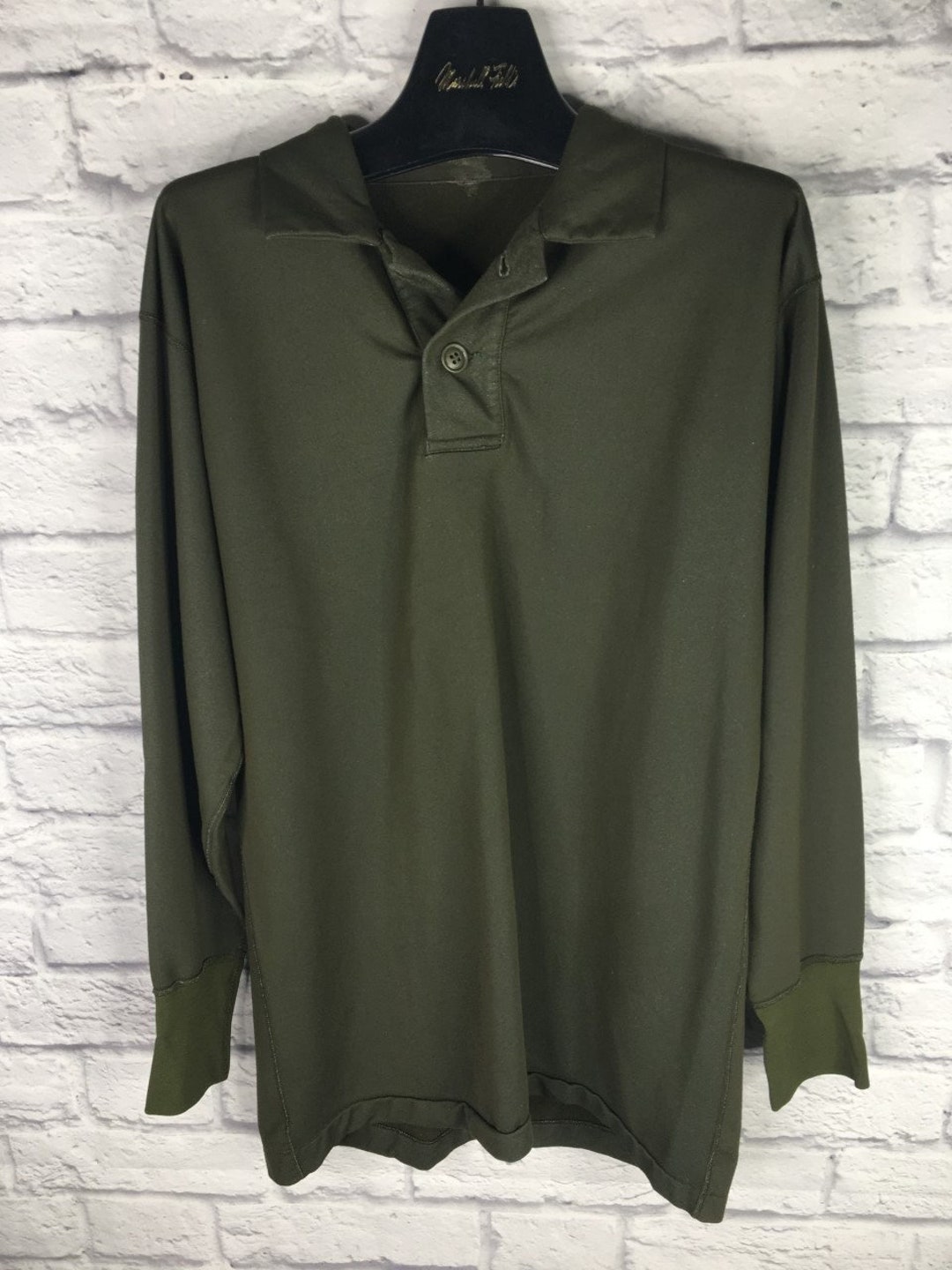 Vietnam War U.S. Military Sleep Shirt Size: Small #1 - Etsy