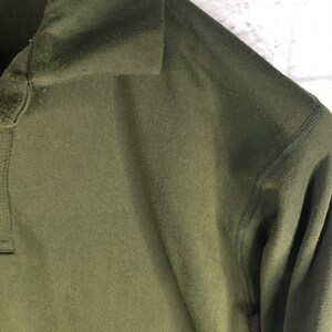 Vietnam War U.S. Military Sleep Shirt Size: Small #2 - Etsy