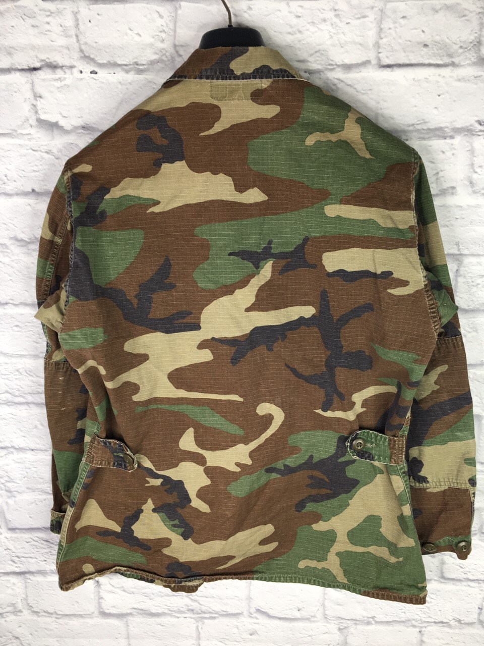 Summer Weight BDU Jacket Size: Small Regular 7 - Etsy