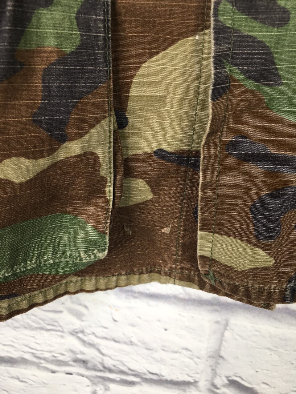 Summer Weight BDU Jacket Size: Small Regular 7 - Etsy