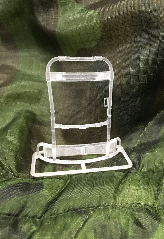 Pvc Backpack Frame