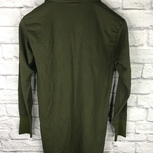 Vietnam War U.S. Military Sleep Shirt Size: Small #3 - Etsy