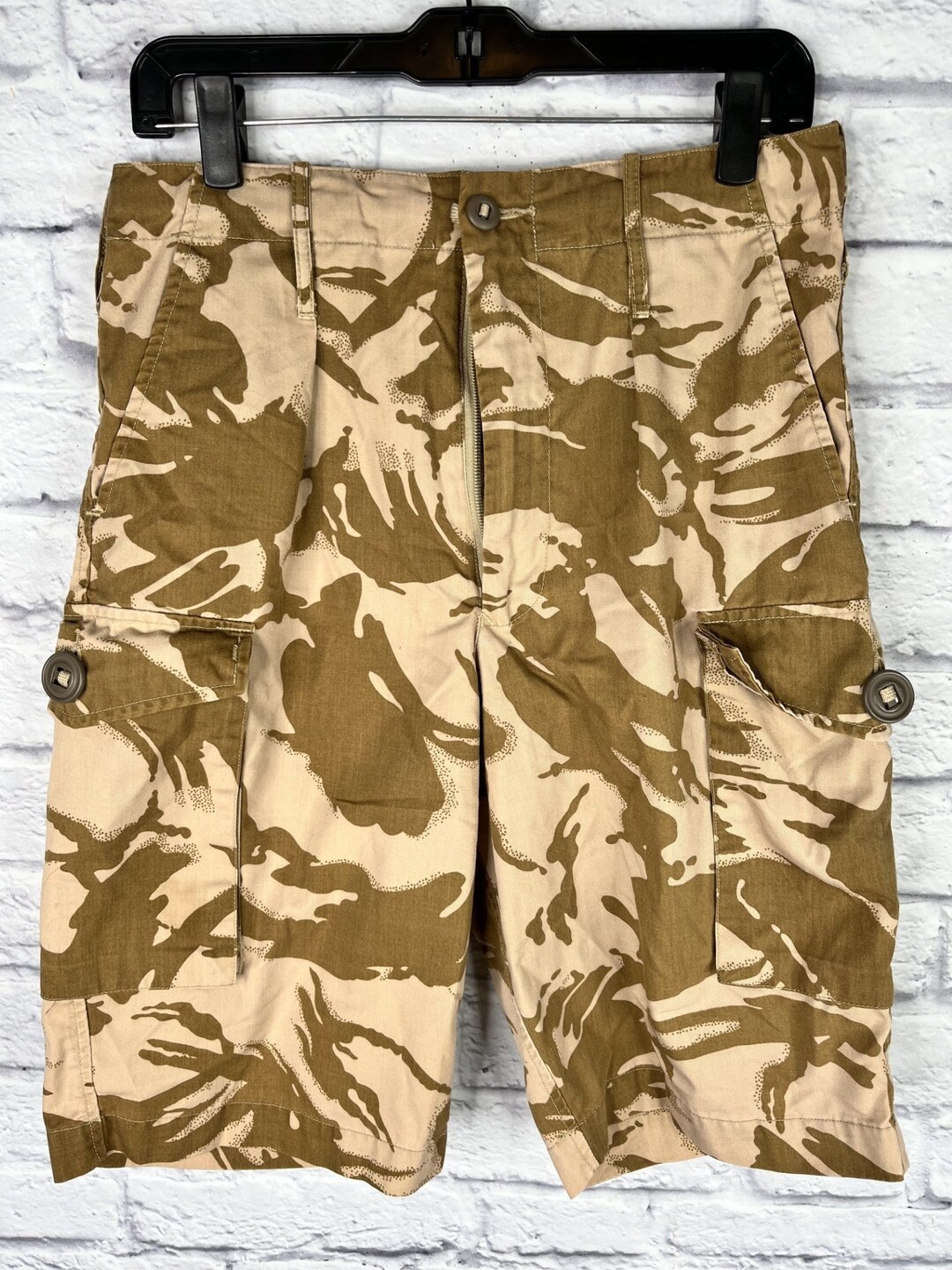 Desert DPM Shorts Size: - Etsy