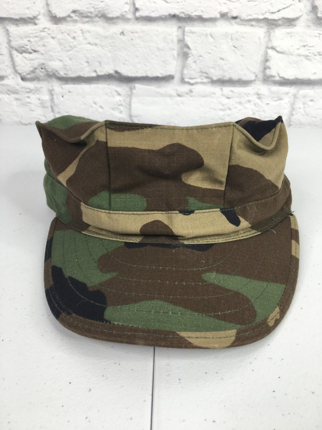 Vintage Summer Weight U.S Navy/usmc BDU Cover Size: Small #5 - Etsy