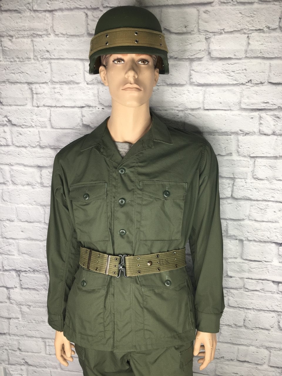 Fallout Inspired Army Fatigues - Etsy