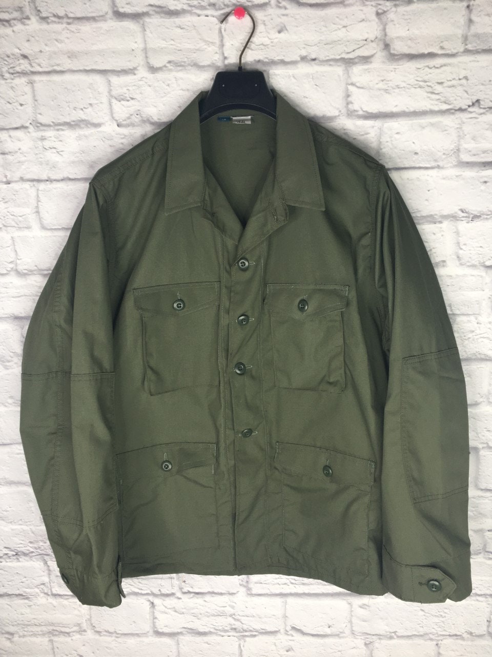 Fallout Inspired Army Fatigues - Etsy