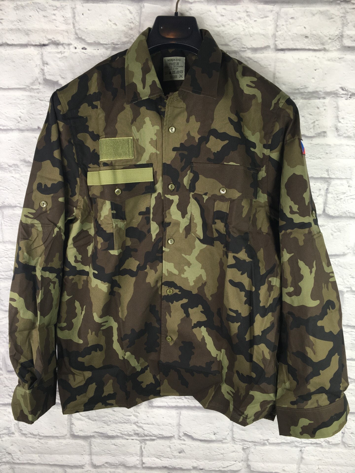 Czech Camo - Etsy Czech Camo - Etsy