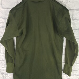 Vietnam War U.S. Military Sleep Shirt Size: Small #2 - Etsy