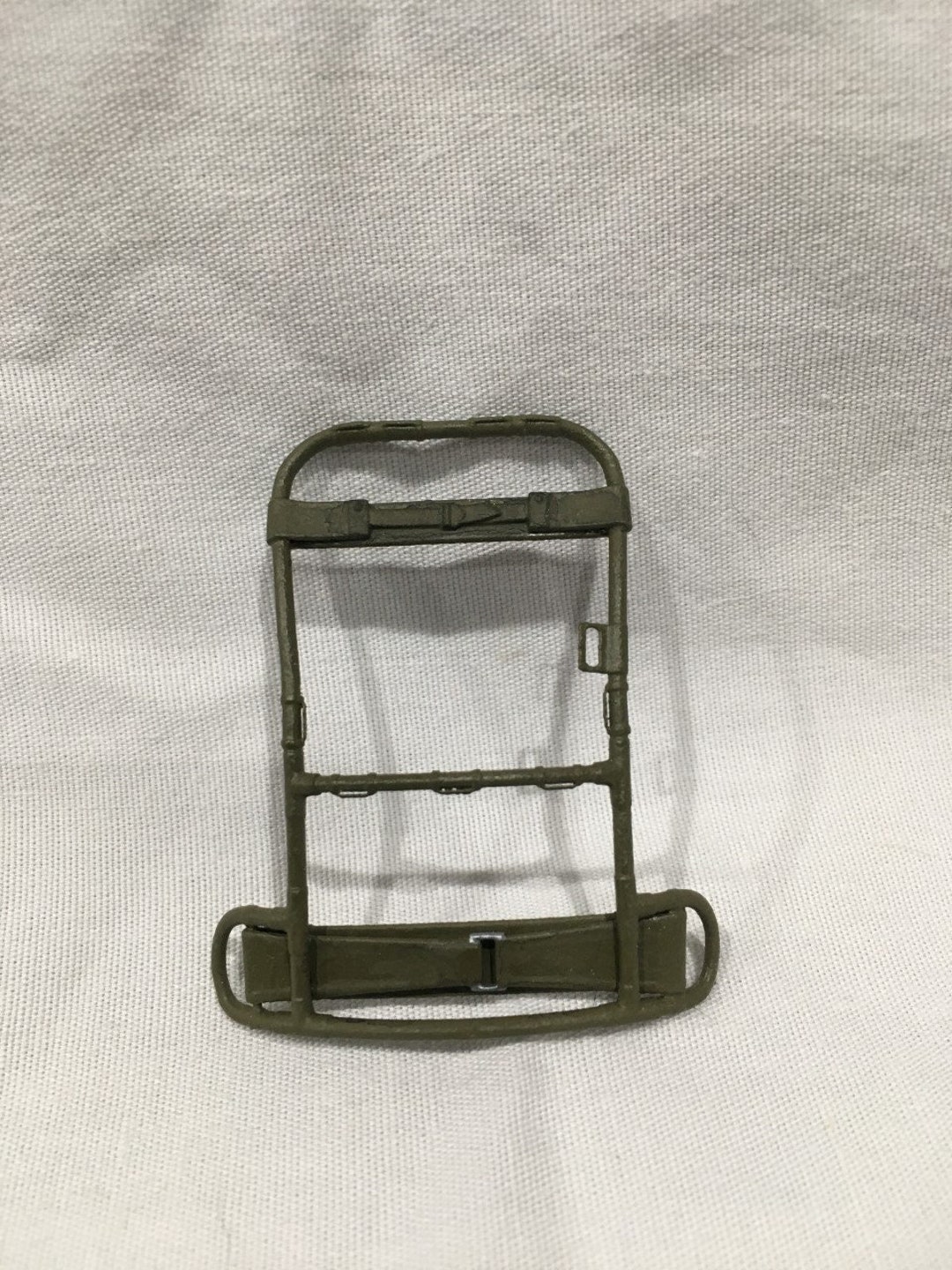 1:12 Scale Vietnam War Lightweight Rucksack Frame - Etsy