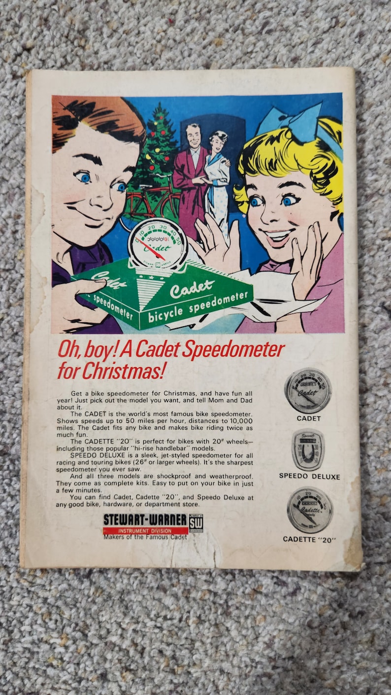 Rare Vintage 'life With Archie' #60 and 'jughead' #141 Comics, Grade 7. ...