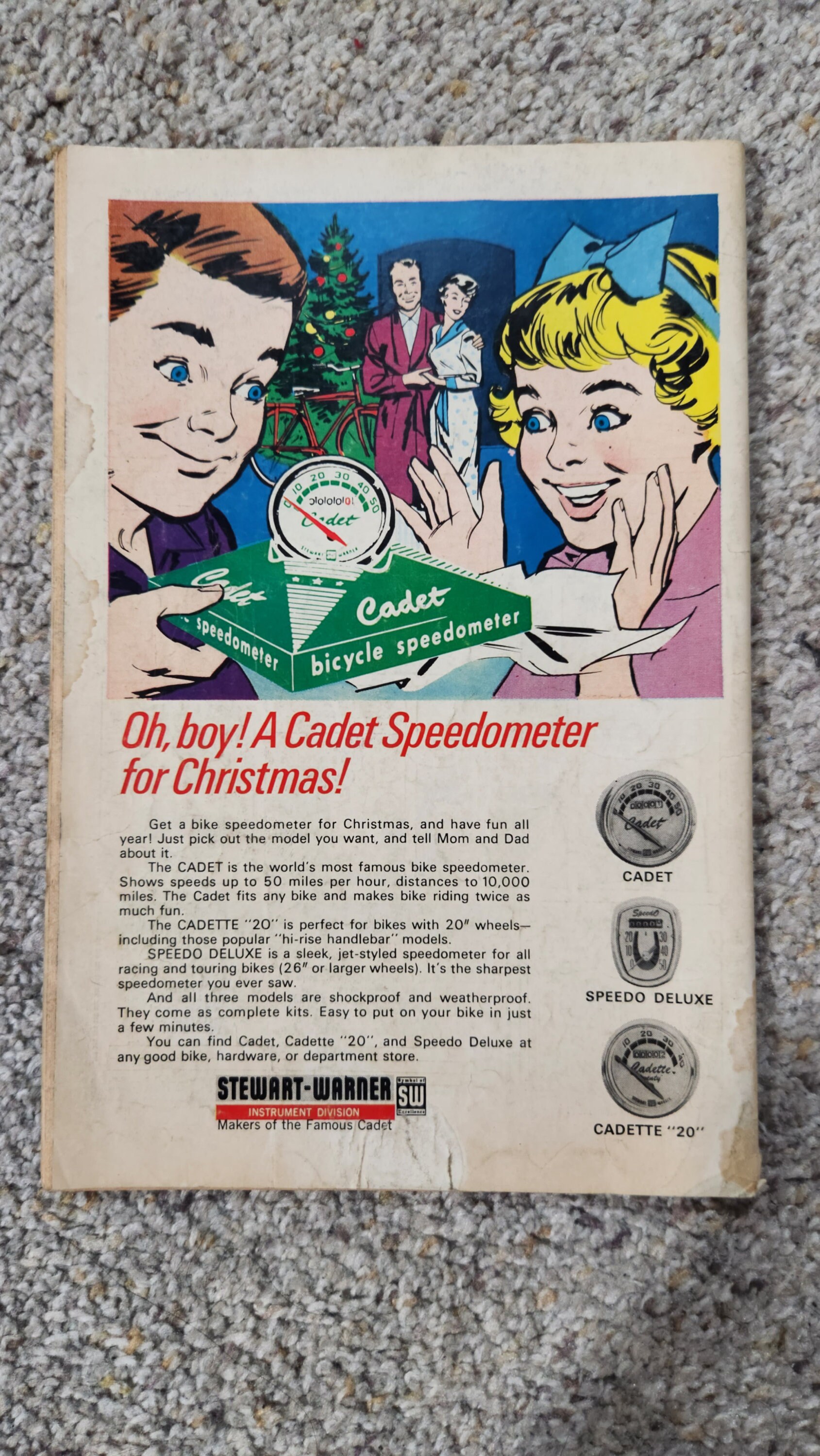 Rare Vintage 'life With Archie' #60 and 'jughead' #141 Comics, Grade 7. ...