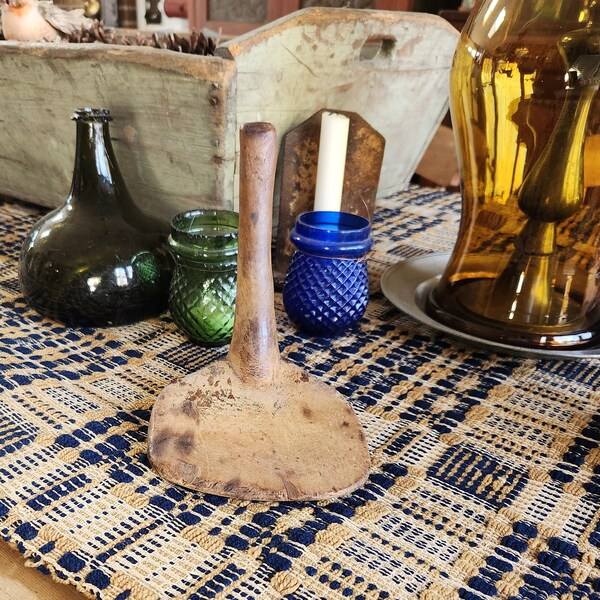 Butter Paddle - Etsy