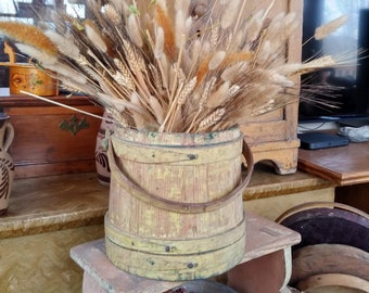 Antique Firkin | Etsy