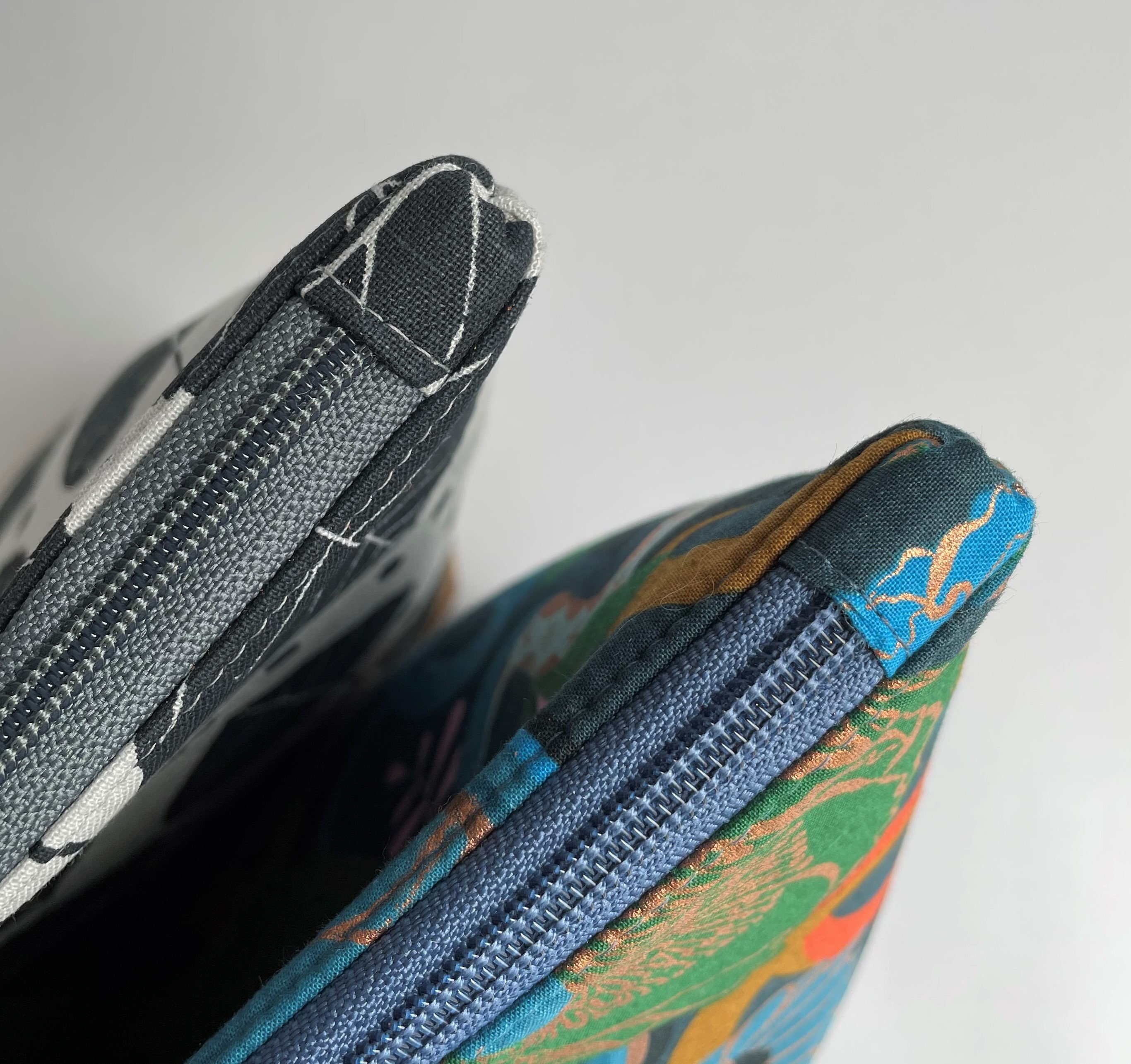 Ashford Handbag Pdf Sewing Pattern Bag Pattern Instant - Etsy Canada