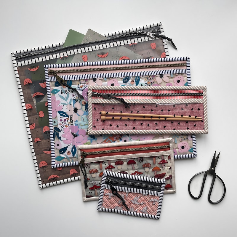 Sewing Patterns for Vinyl - Etsy