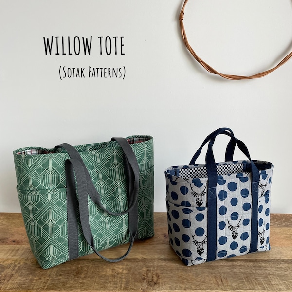 Sotak Patterns - Etsy