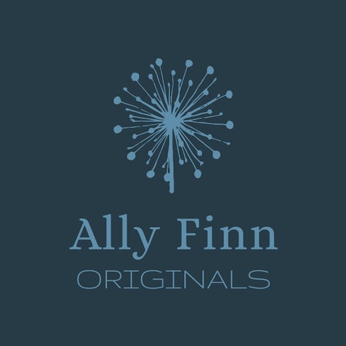 AllyFinnOriginals - Etsy