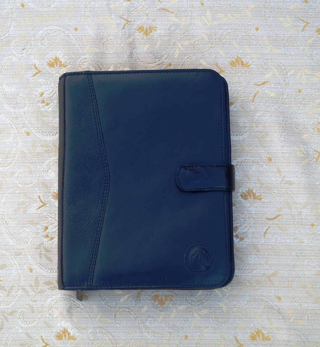Carry Agenda. Agenda Folders in Real Leather. Document Folder and ...