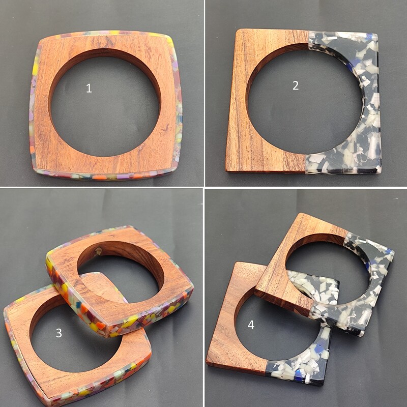 Chain Link Resin Molds - Etsy