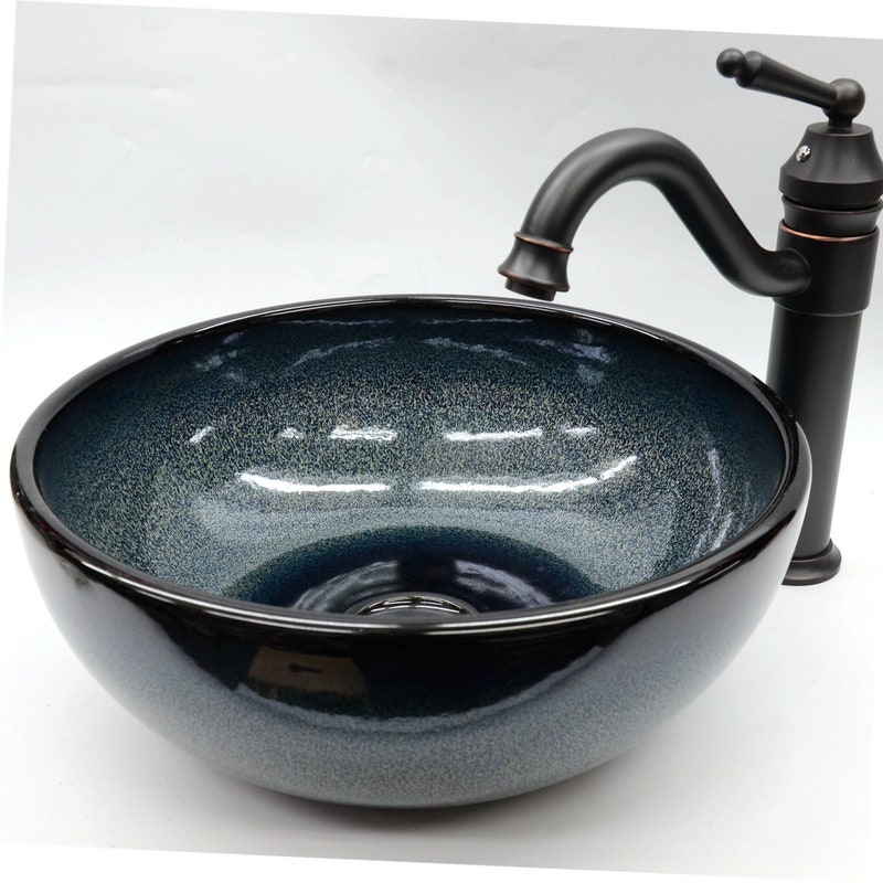 Large Vanity Basin - Etsy UK