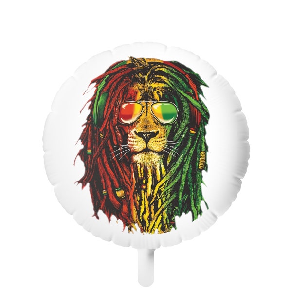 Reggae Party - Etsy
