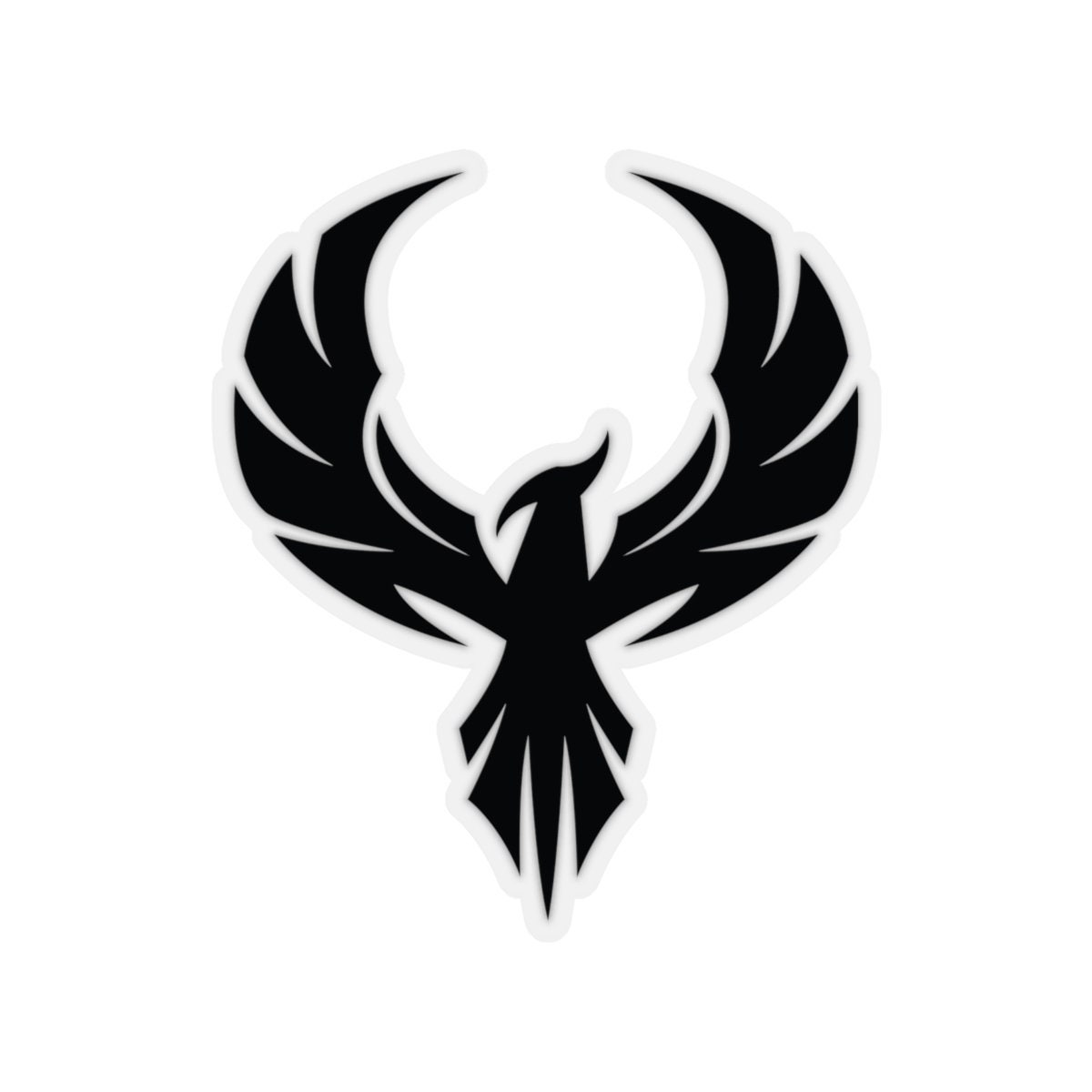 Rising Phoenix, Out of the Ashes, Fire Fenix, Phoenix Sticker, Phoenix ...