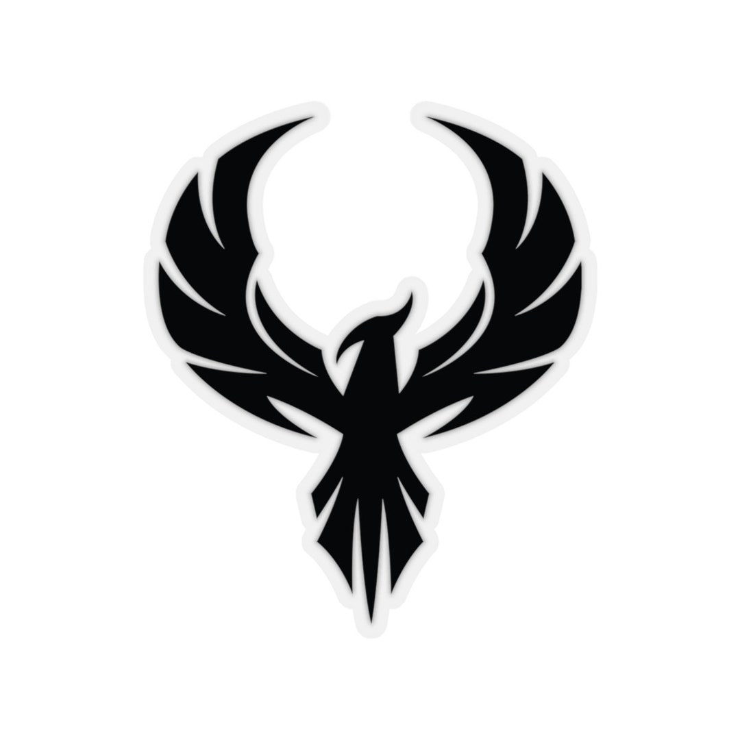 Rising Phoenix, Out of the Ashes, Fire Fenix, Phoenix Sticker, Phoenix ...